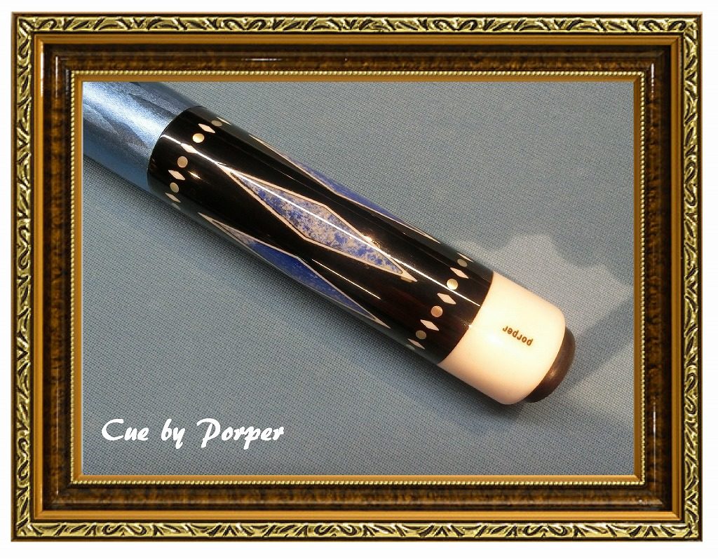 ジョー・ポーパー/JOE PORPER #056 | | ノダブロ｜ビリヤード 通販 キューショップジャパン