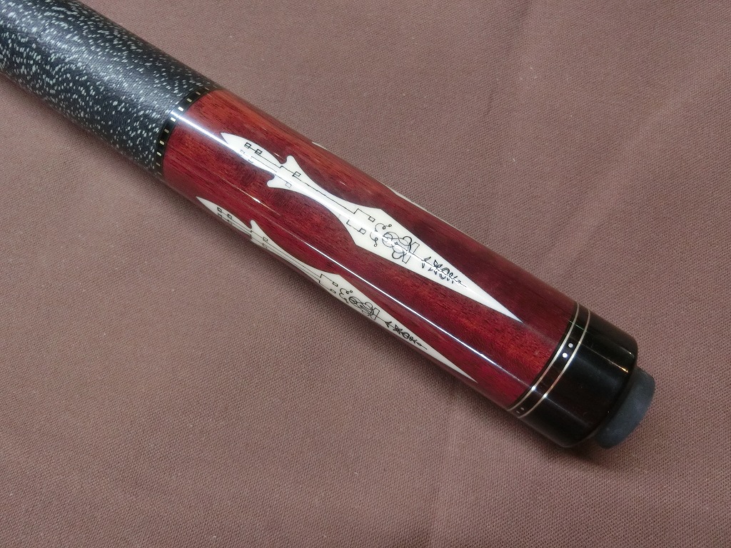 オメガDPK/OMEGA/DPK #059 - ノダブロ｜ビリヤード 通販 キューショップジャパン