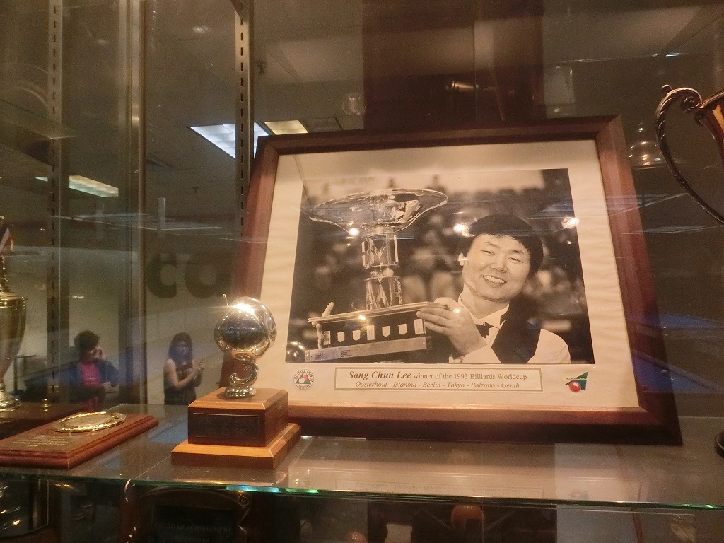 レイ・シュラ－/RAY SCHULER #077 - ノダブロ｜ビリヤード 通販 キューショップジャパン