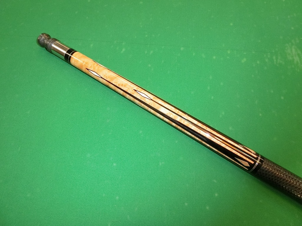 トーマス・ウェイン/THOMAS WAYNE #085 - ノダブロ｜ビリヤード 通販 キューショップジャパン